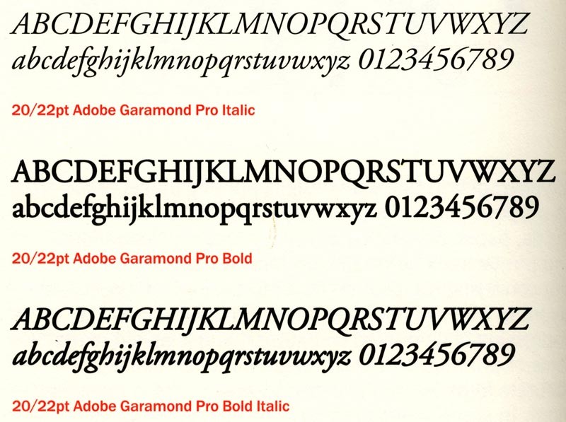 Toshi Omagari | Book review: Type Matters!